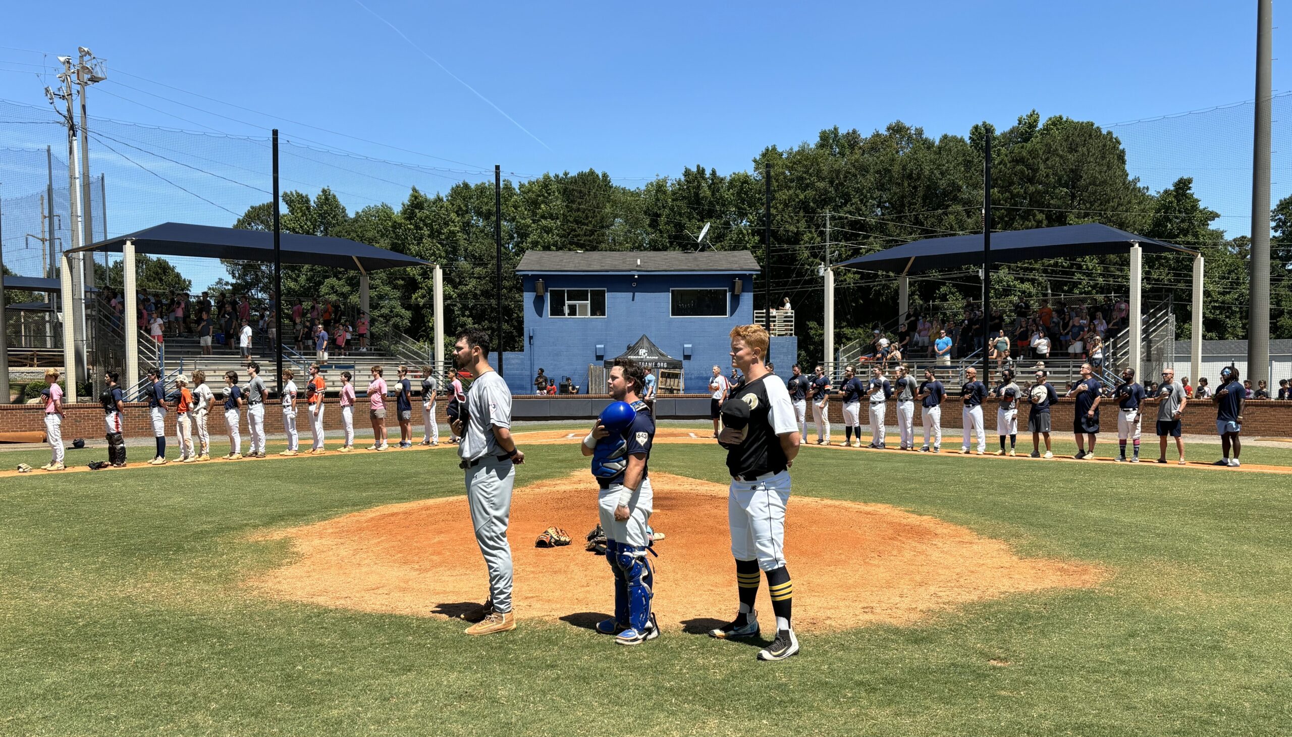 The 6-4-3 Foundation – To enhance the lives of children and families ...